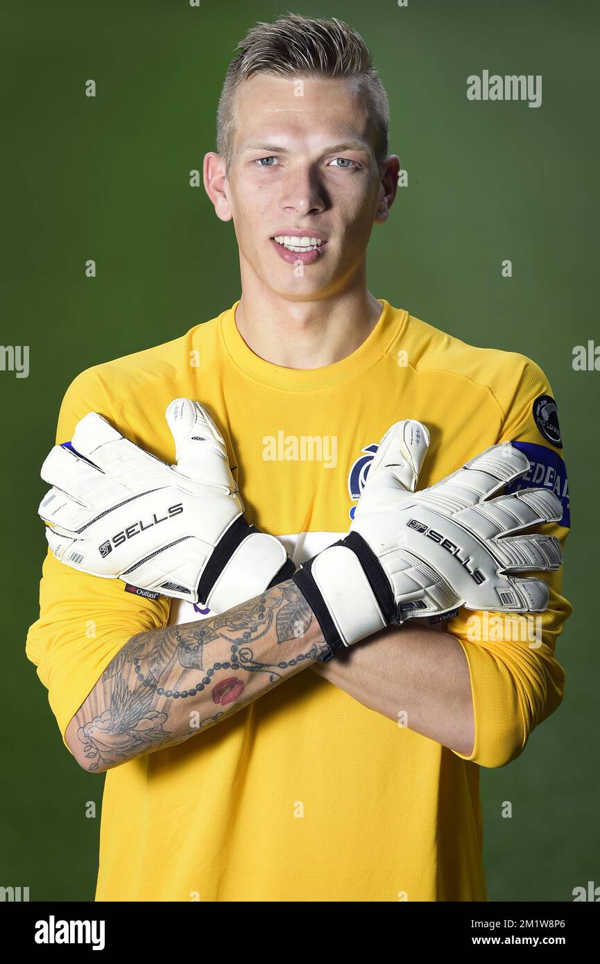 K r c genk hi-res stock photography and images - Alamy