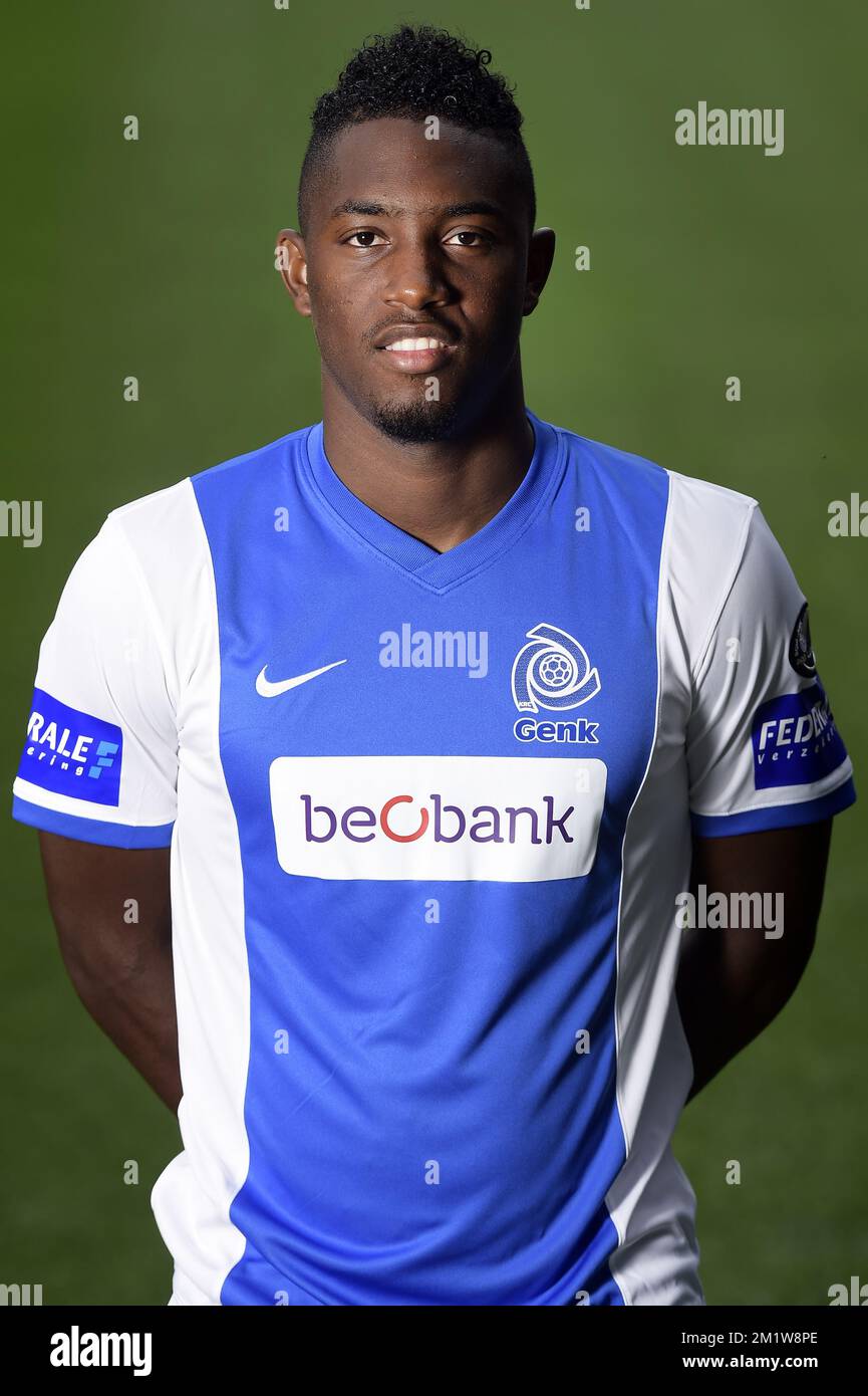 K r c genk hi-res stock photography and images - Alamy