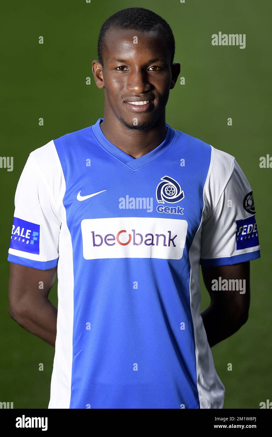 K r c genk hi-res stock photography and images - Alamy