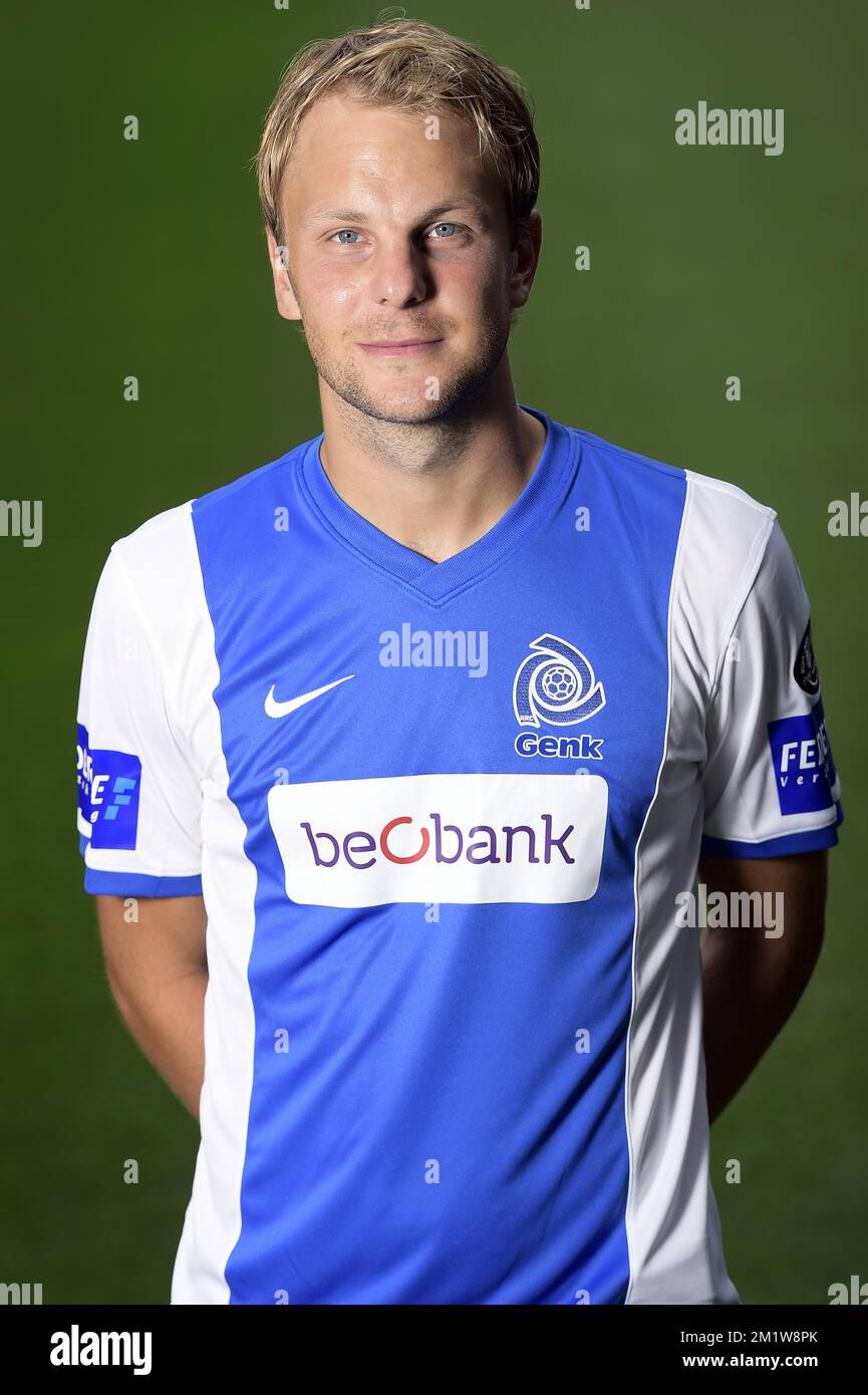 K r c genk hi-res stock photography and images - Alamy