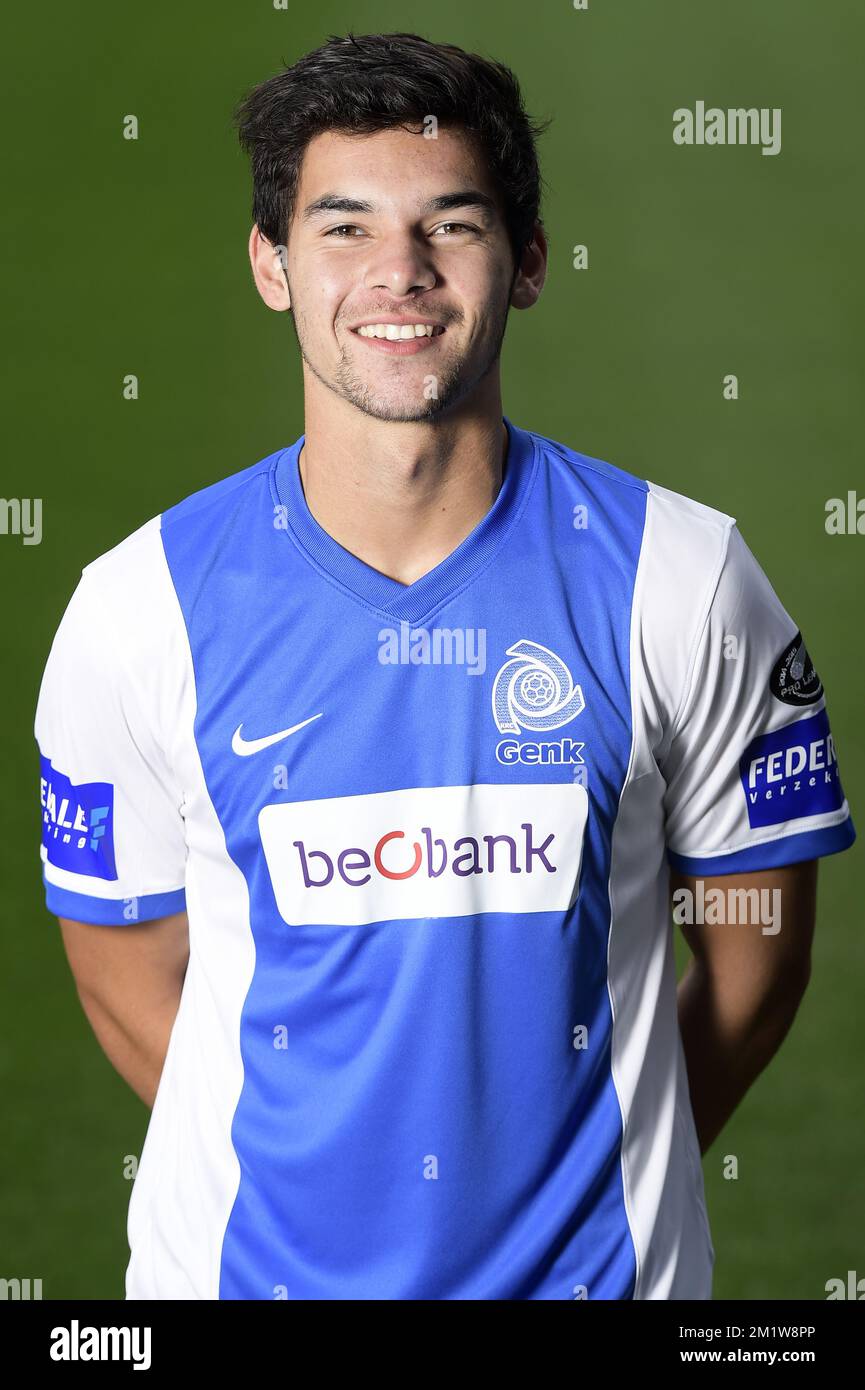 K r c genk hi-res stock photography and images - Alamy