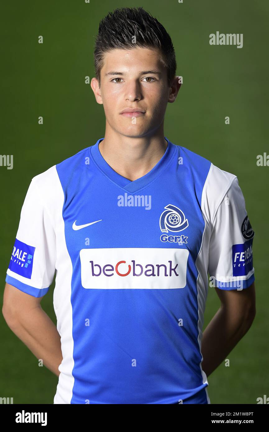 K r c genk hi-res stock photography and images - Alamy