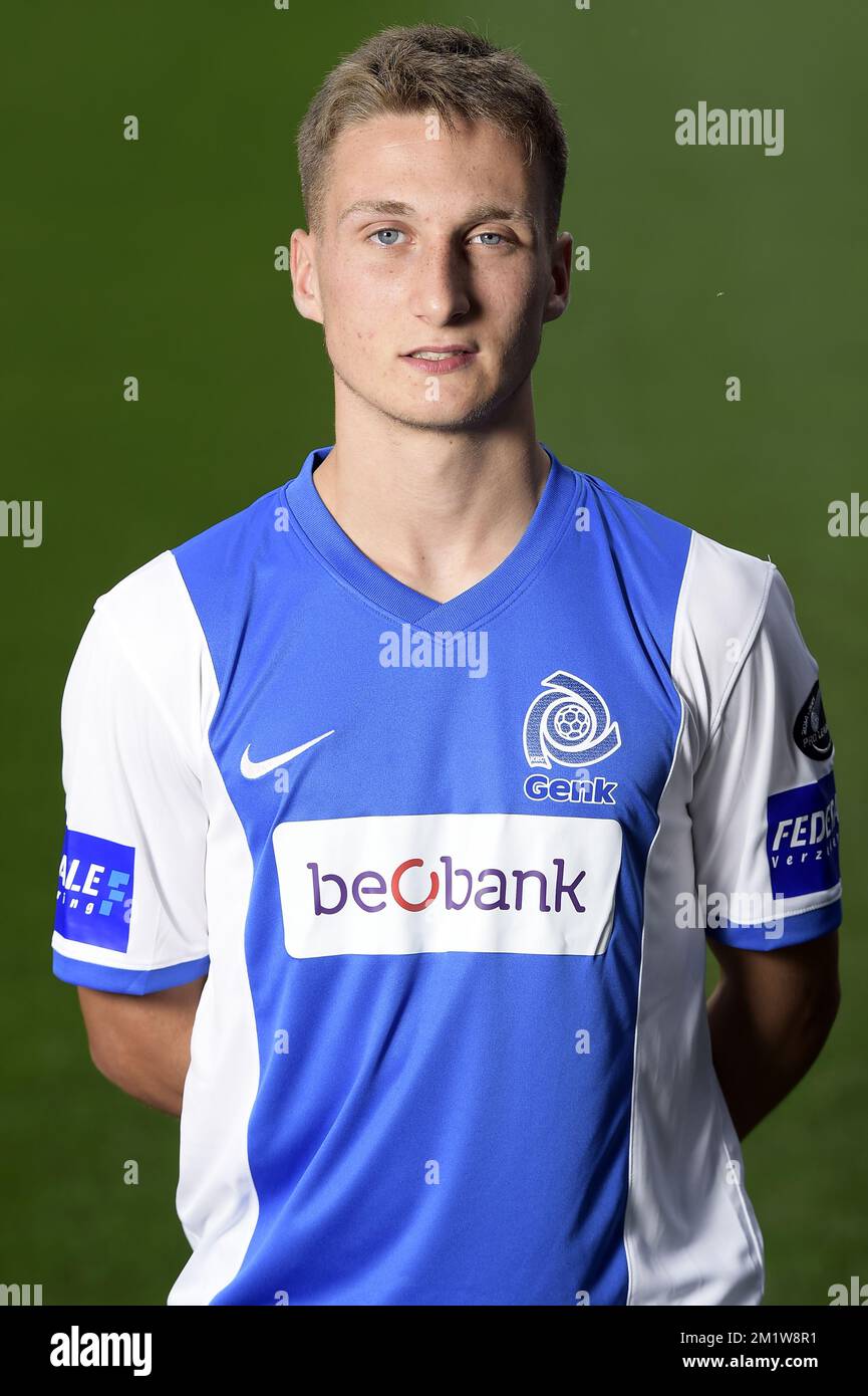 K r c genk hi-res stock photography and images - Alamy