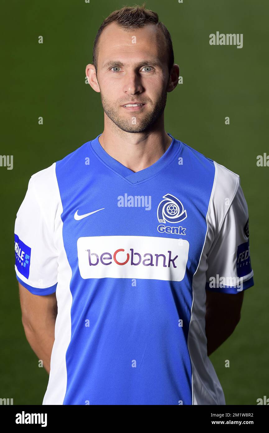 K r c genk hi-res stock photography and images - Alamy