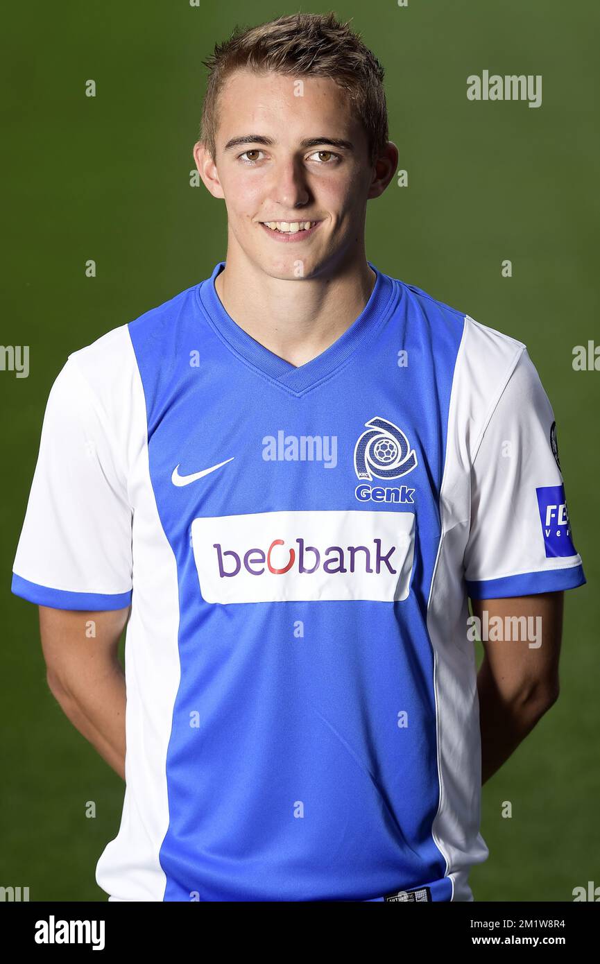 K r c genk hi-res stock photography and images - Alamy