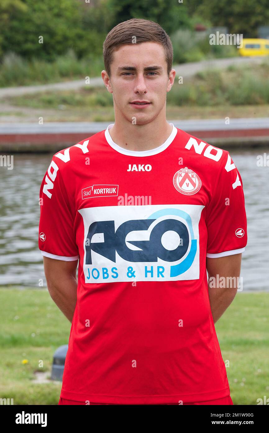 Adam marusic portrait hi-res stock photography and images - Alamy