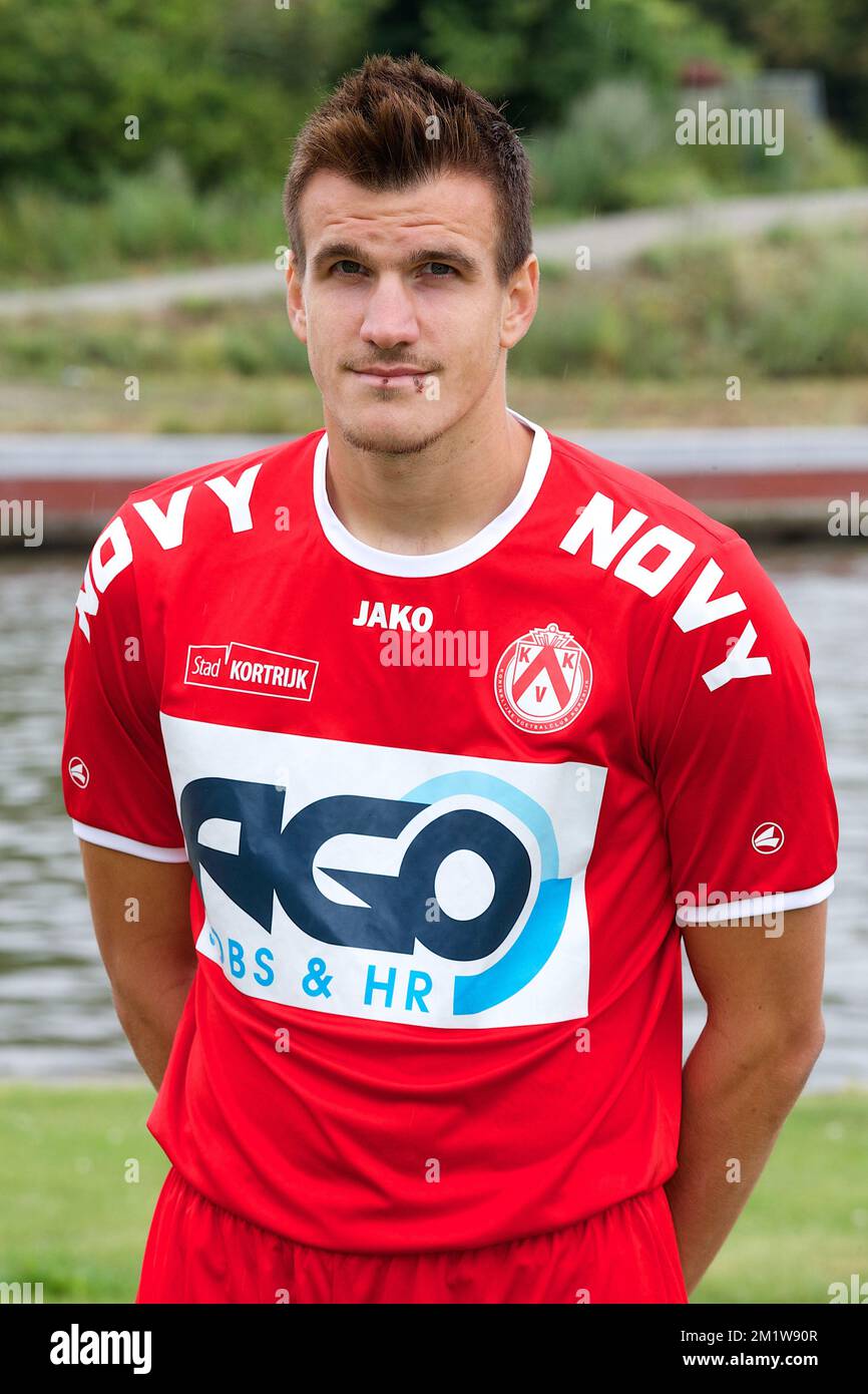 Portrait of santini hi-res stock photography and images - Alamy