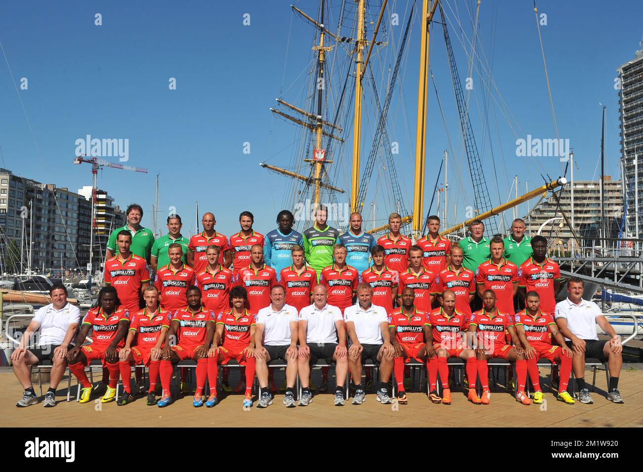 Jean brillant hi-res stock photography and images - Alamy