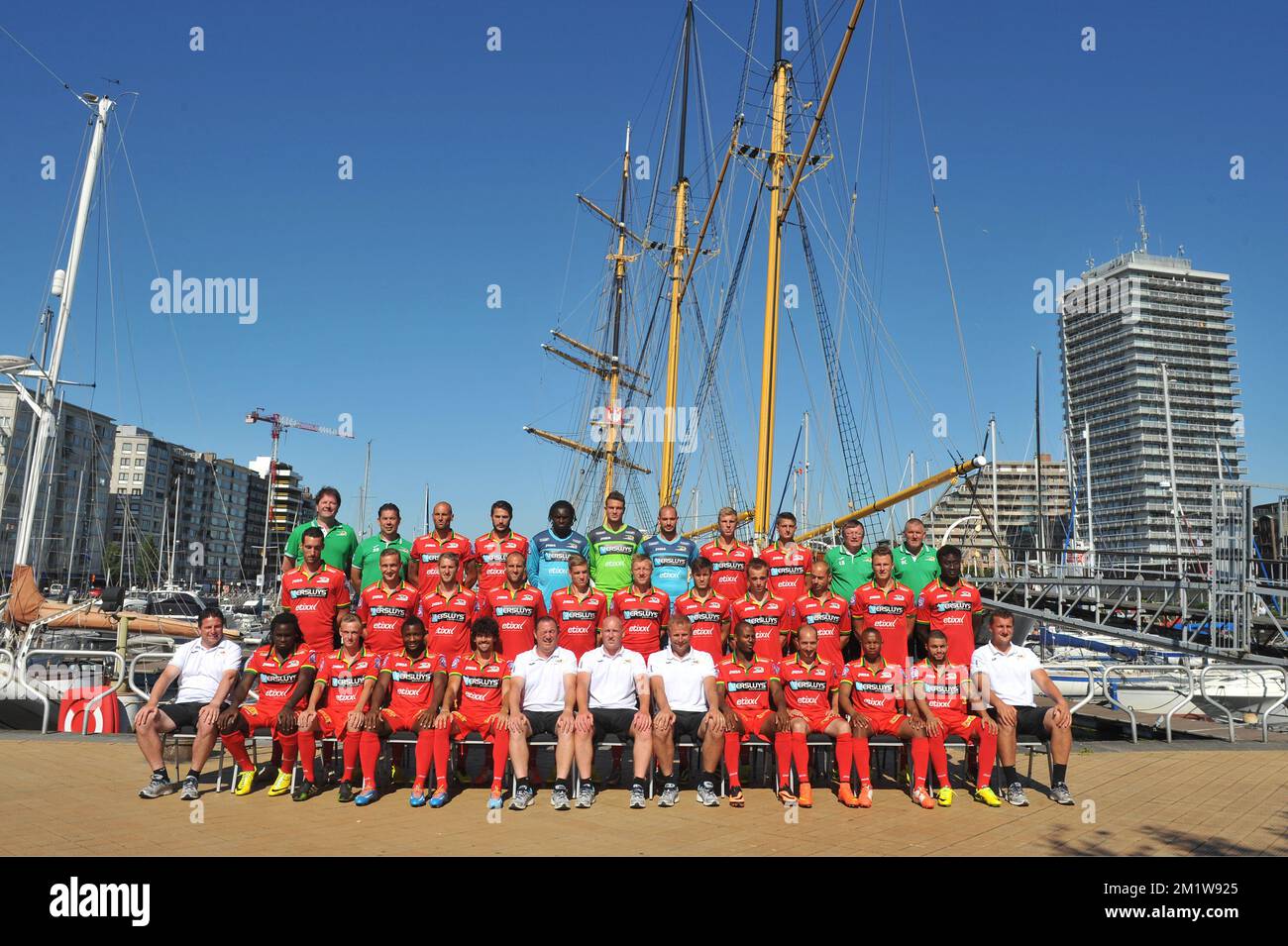 Benthein hi-res stock photography and images - Alamy