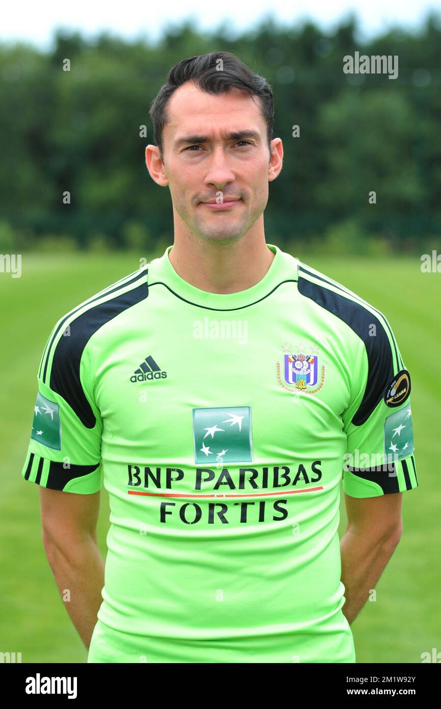 Goalkeeper silvio proto hi-res stock photography and images - Alamy