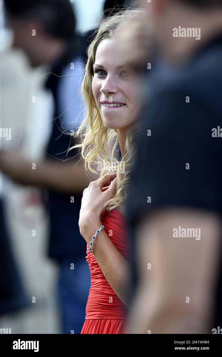 Marion rousse hi-res stock photography and images - Alamy