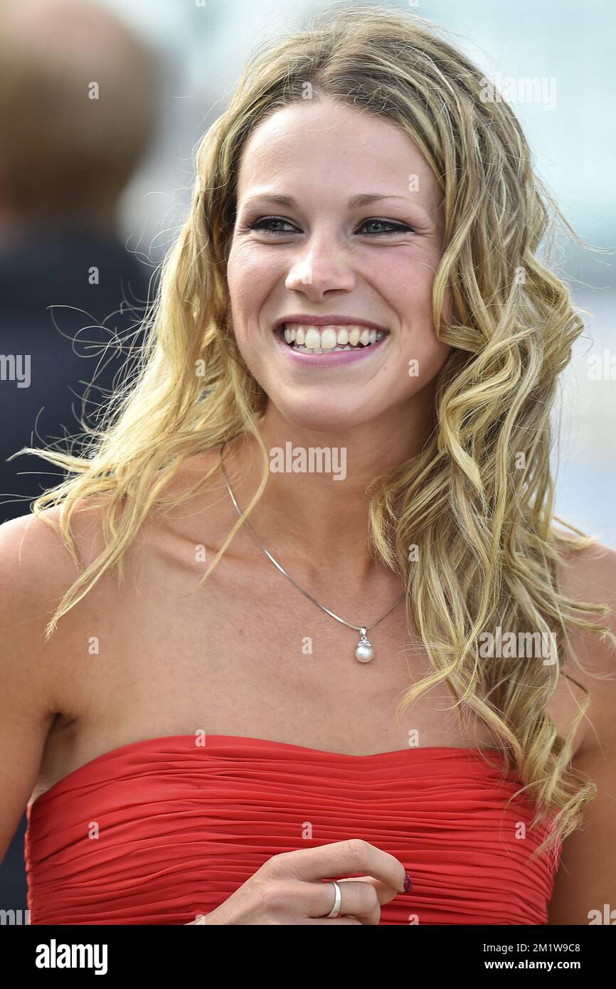 Marion rousse hi-res stock photography and images - Alamy