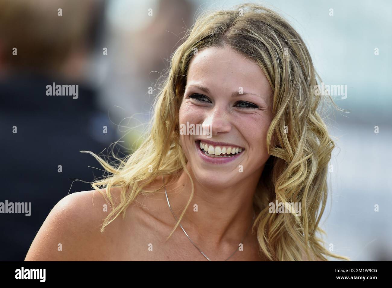 Marion rousse hi-res stock photography and images - Alamy