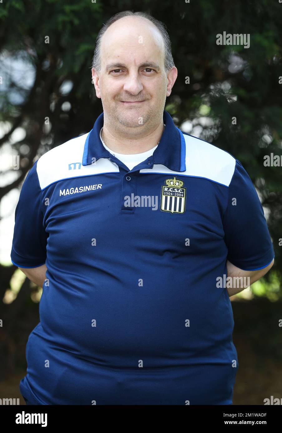 Dalmut hi-res stock photography and images - Alamy