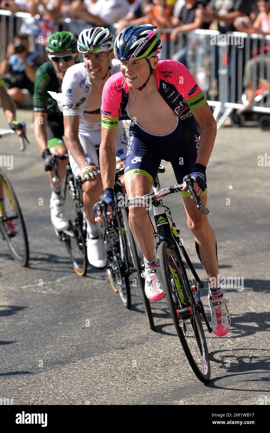 Chris horner hi-res stock photography and images - Alamy