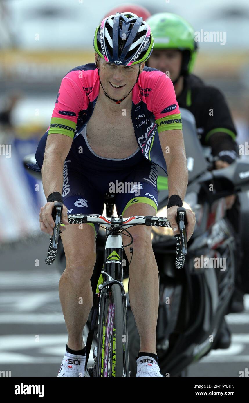 Chris horner hi-res stock photography and images - Alamy