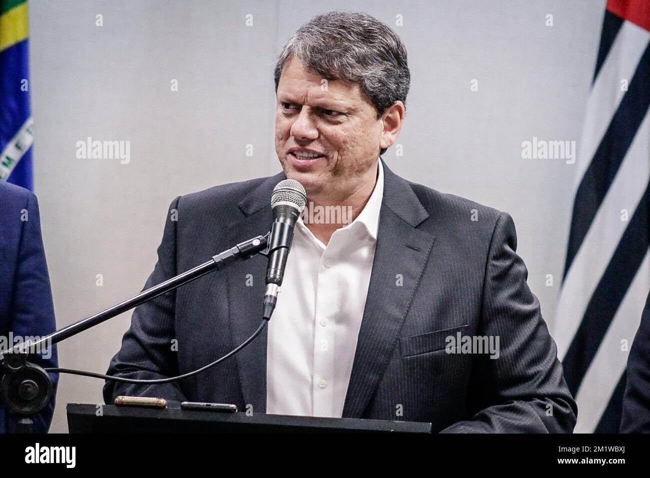 Governor general of chosen hi-res stock photography and images - Alamy