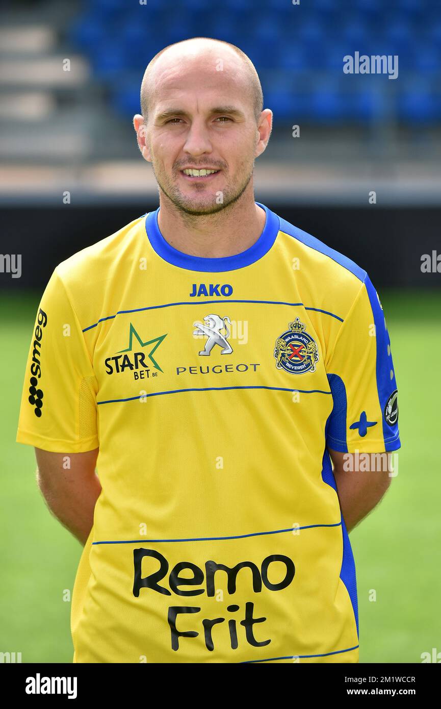 Milos maric hi-res stock photography and images - Alamy