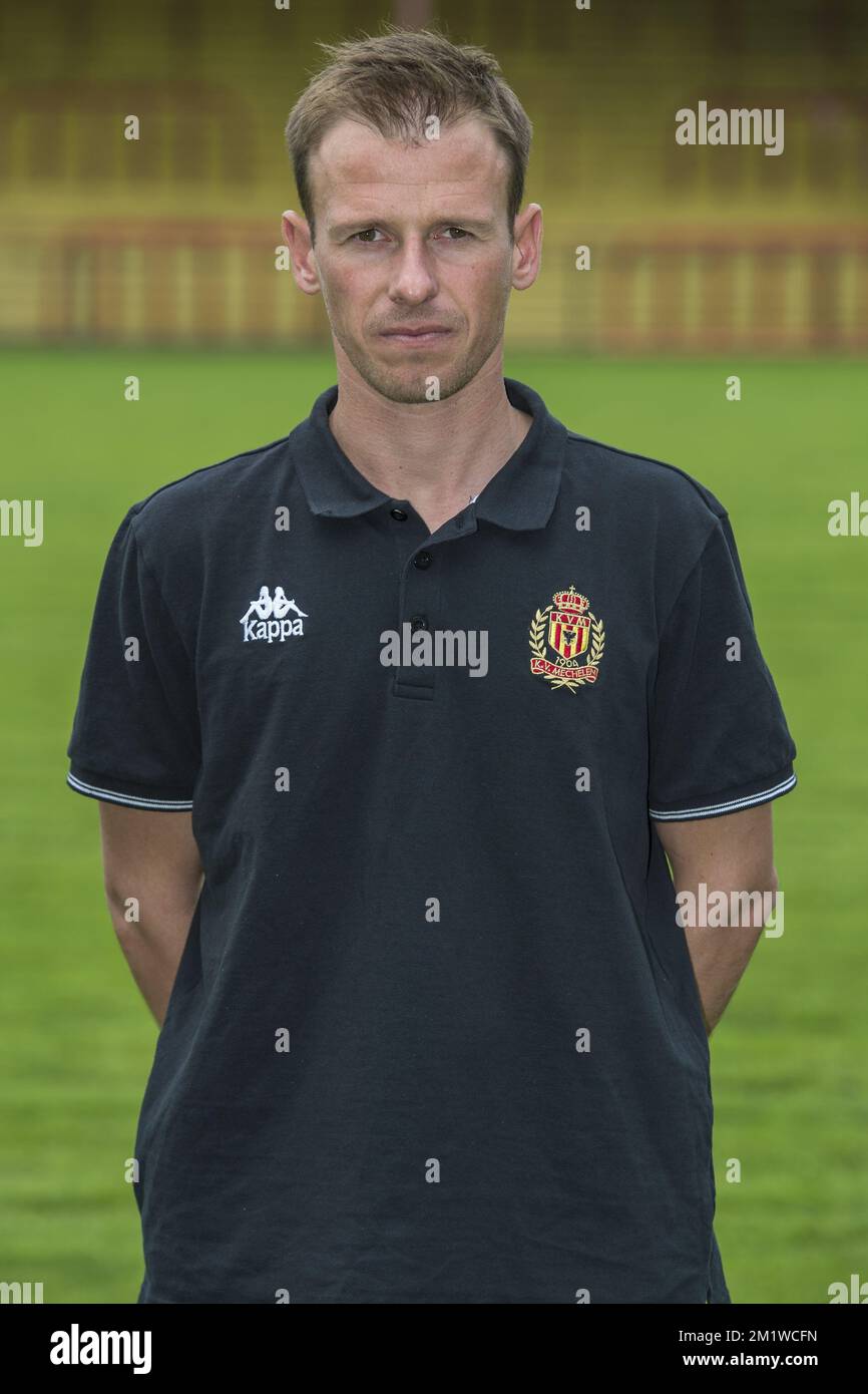 Tom caluwe hi-res stock photography and images - Alamy