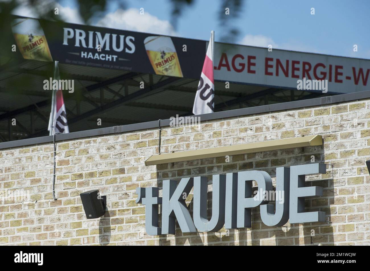 Westerlo stadium general hi-res stock photography and images - Alamy