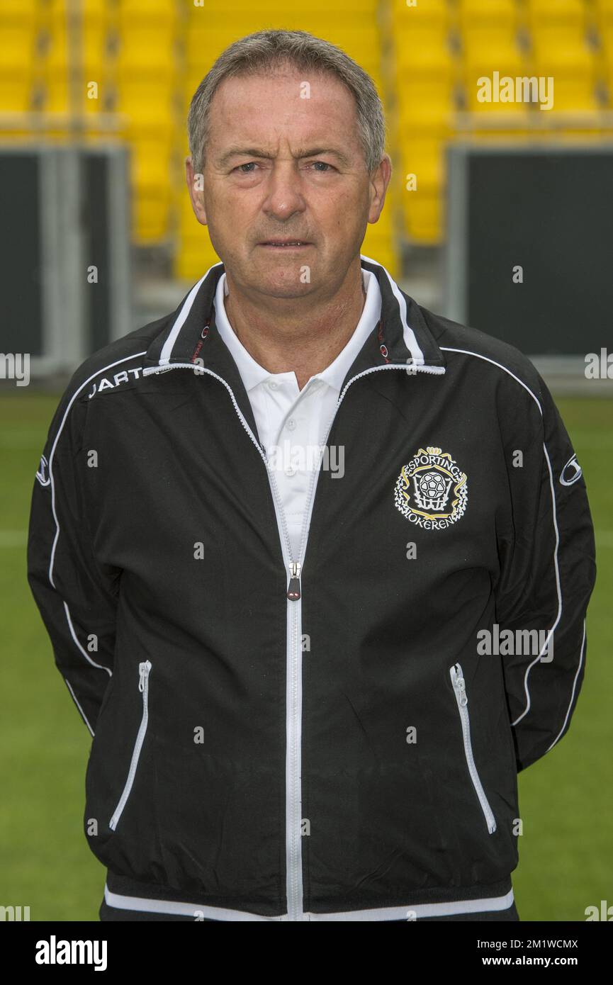 Danny veyt hi-res stock photography and images - Alamy