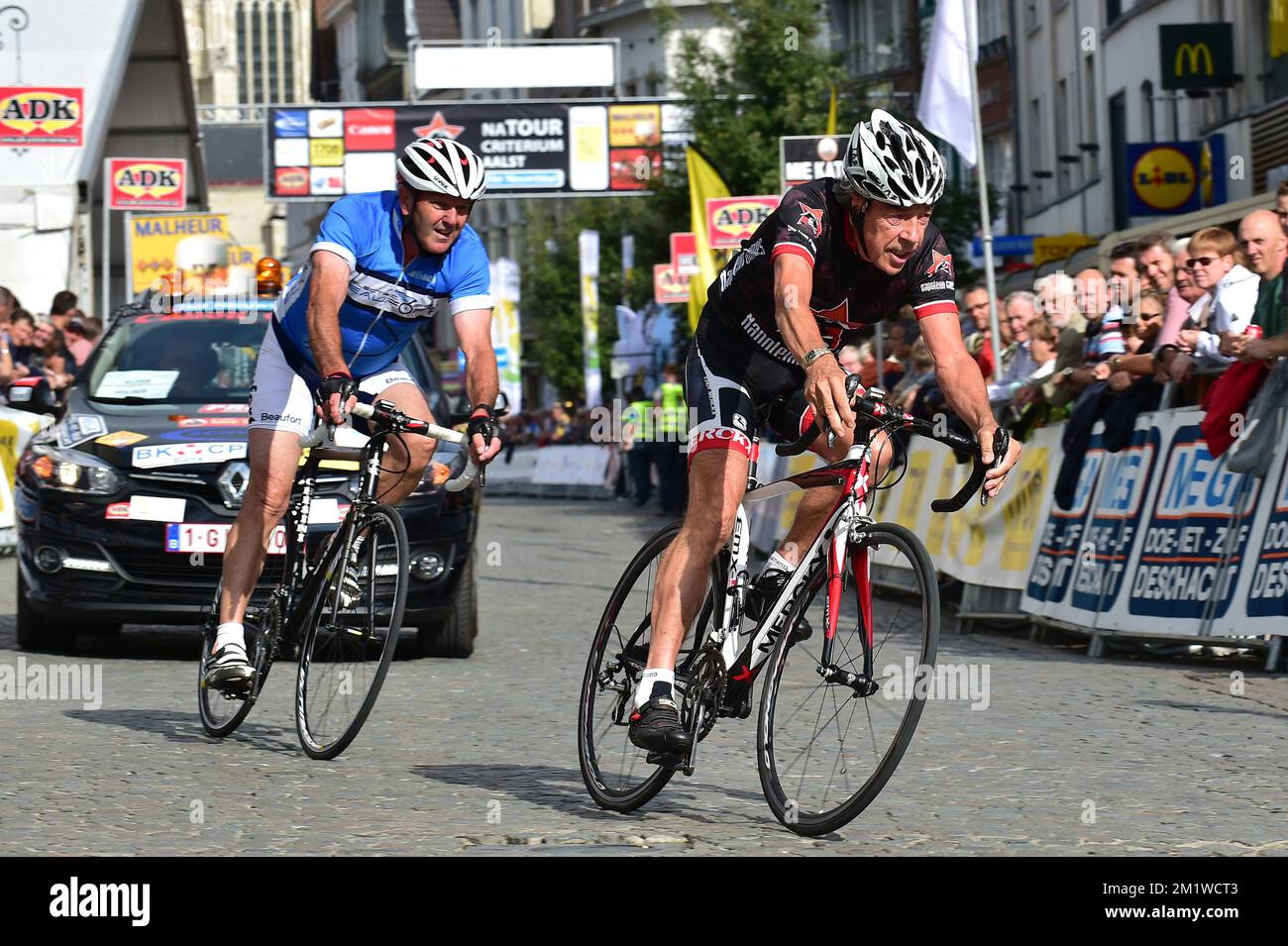 Herman van springel hi-res stock photography and images - Alamy