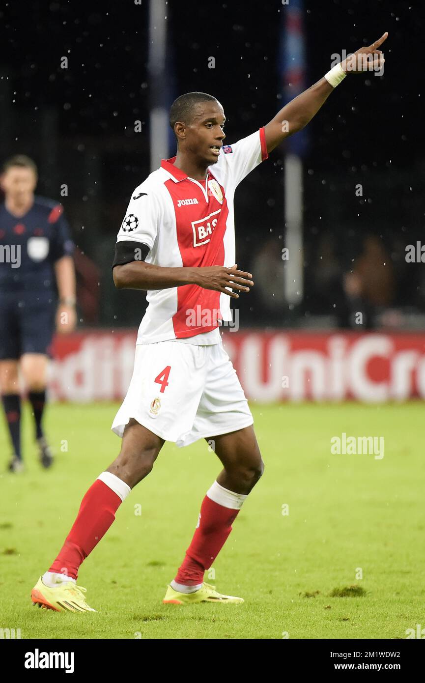 Faty ricardo hi-res stock photography and images - Alamy