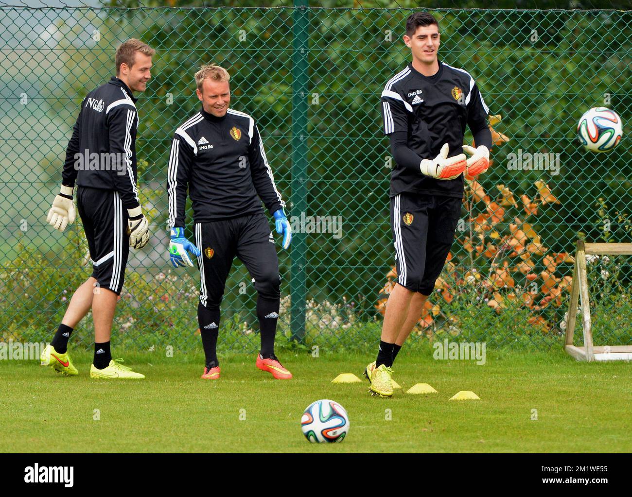 Jean courtois hi-res stock photography and images - Alamy