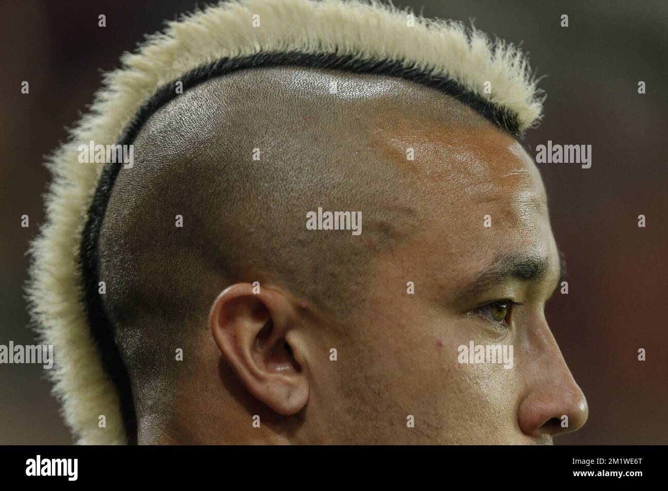 Australian national soccer team hi-res stock photography and images - Alamy