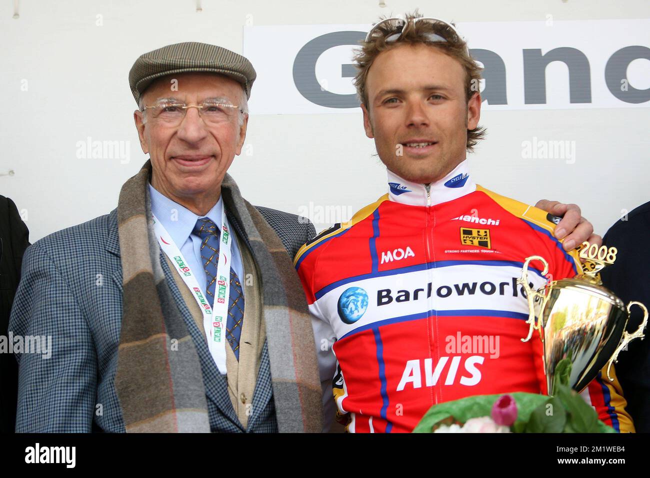 Visconti virginie hi-res stock photography and images - Alamy