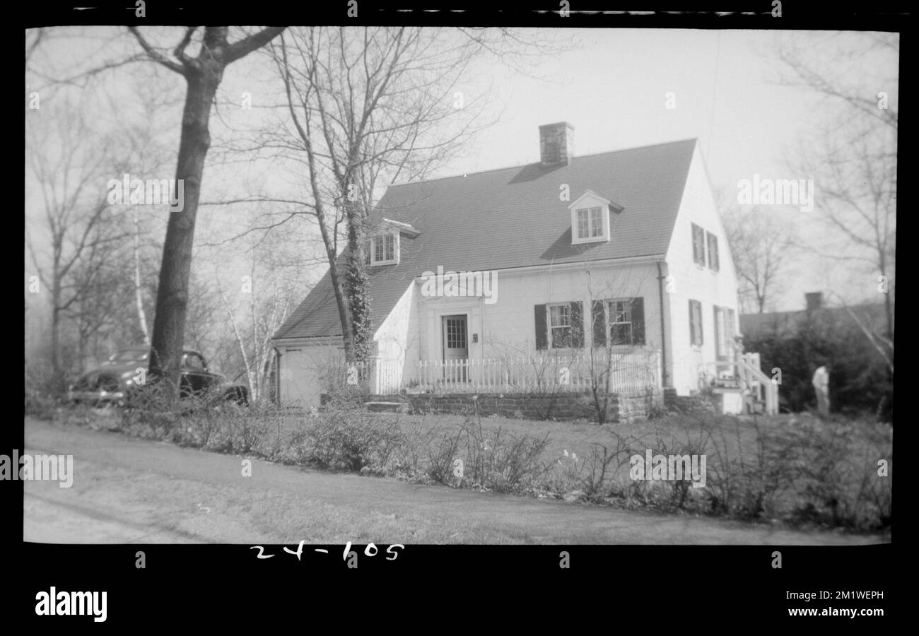 Hill dwellings Black and White Stock Photos & Images - Alamy