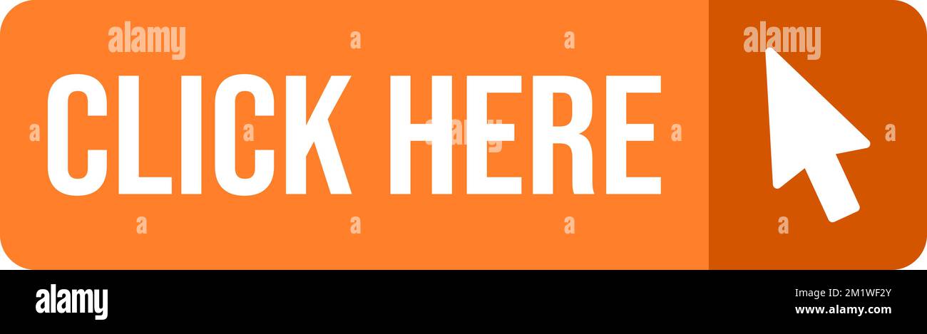 Promotion sign rounded orange hi-res stock photography and images - Alamy