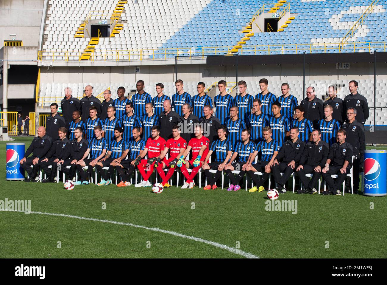 Thomas teamgroup hi-res stock photography and images - Alamy