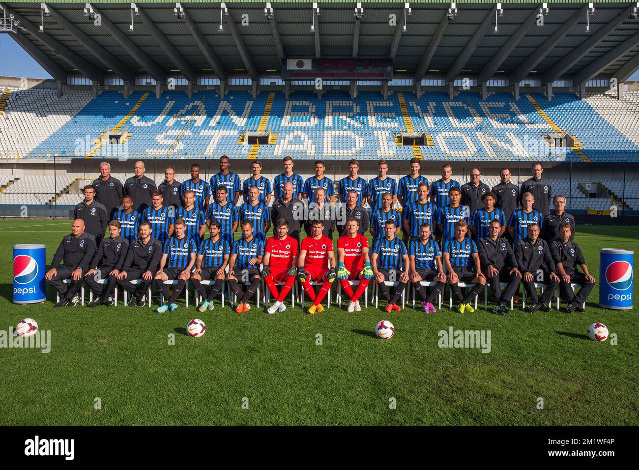 Thomas teamgroup hi-res stock photography and images - Alamy