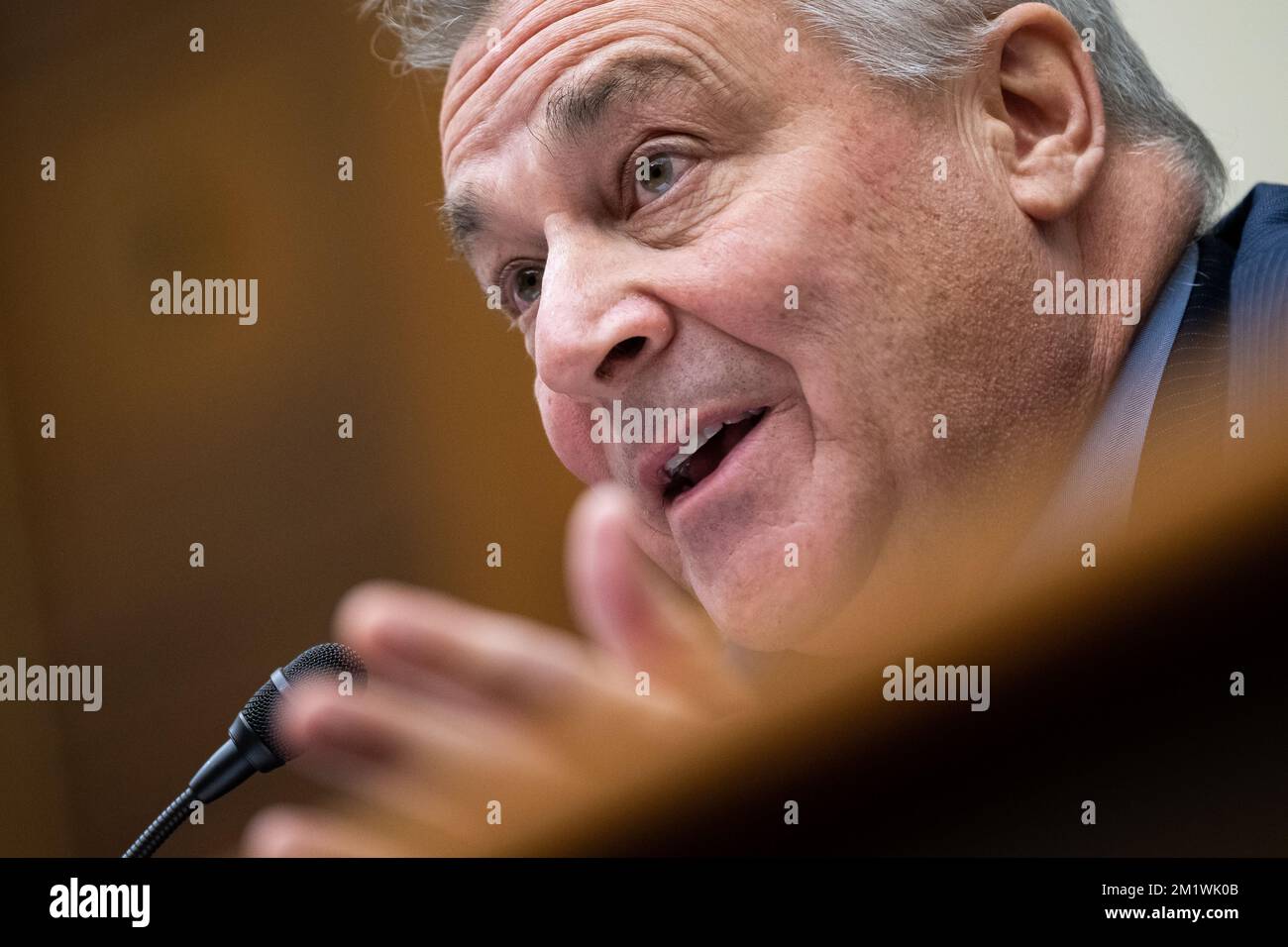 John j ray iii hi-res stock photography and images - Alamy
