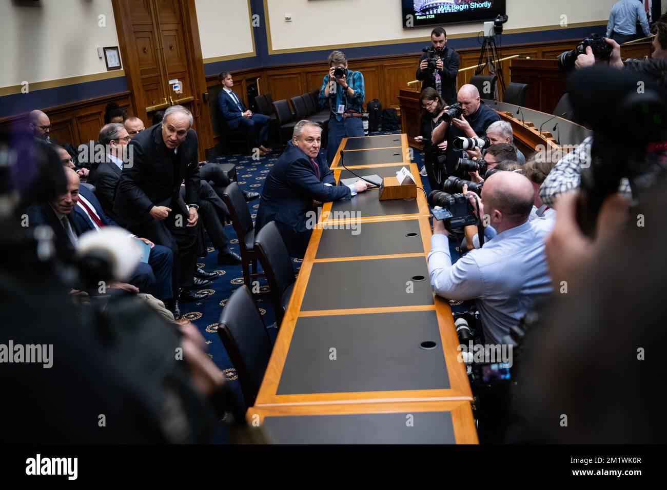 John j ray iii hi-res stock photography and images - Alamy