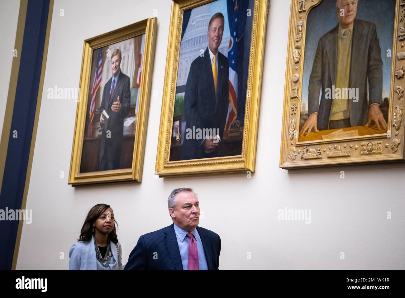 John j ray iii hi-res stock photography and images - Alamy