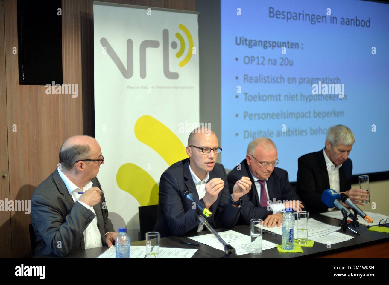 Willy claes hi-res stock photography and images - Alamy