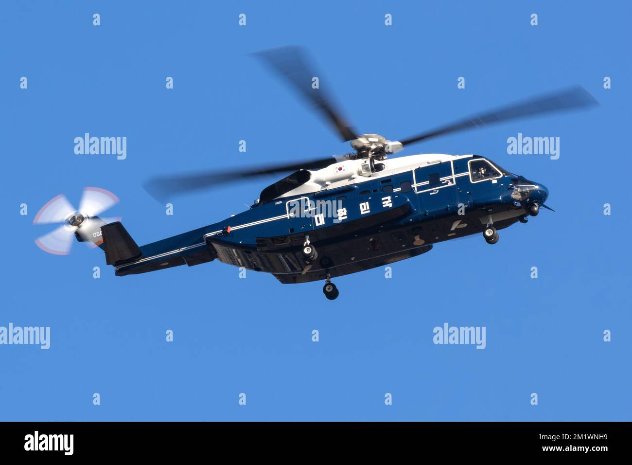 Sikorsky s 92 hi-res stock photography and images - Alamy