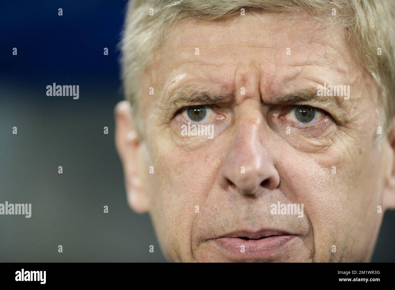 Head shot team group football hi-res stock photography and images - Alamy