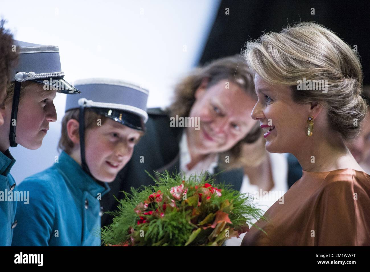 Shell shock wwi hi-res stock photography and images - Alamy