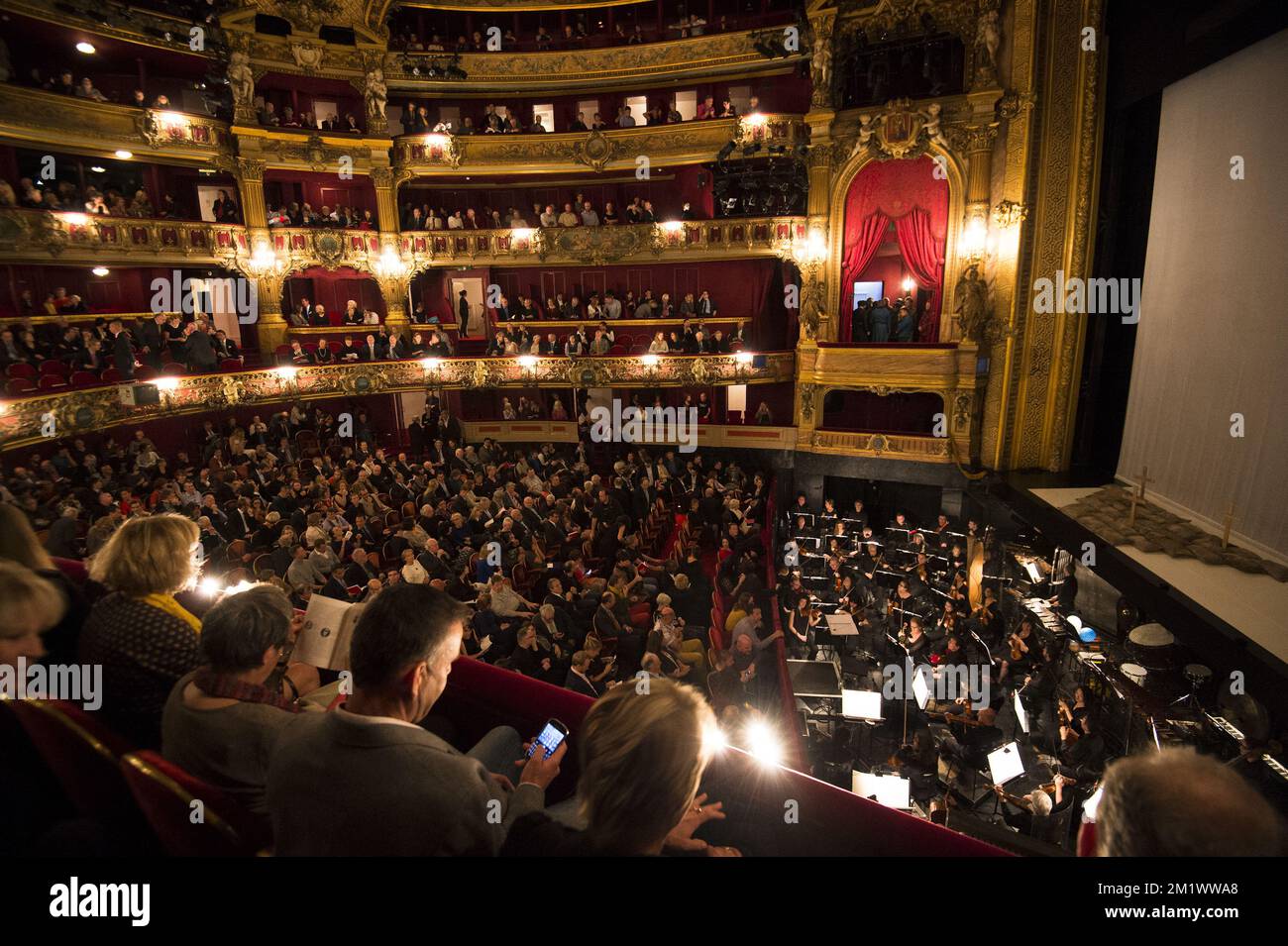 Shell shock wwi hi-res stock photography and images - Alamy