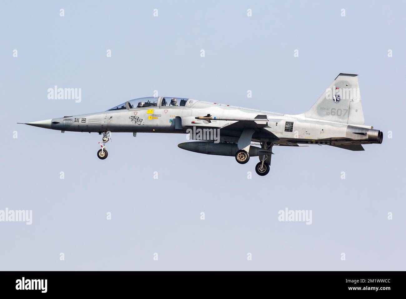 F 5f aircraft hi-res stock photography and images - Alamy