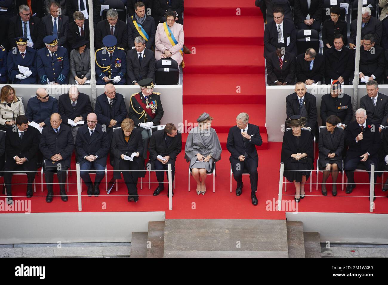 Queen lalla salma of morocco hi-res stock photography and images - Alamy