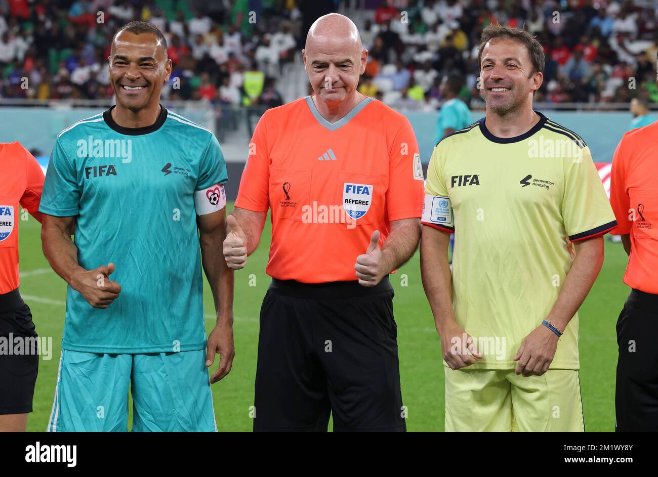 Brasilianische legende cafu -Fotos und -Bildmaterial in hoher Auflösung ...