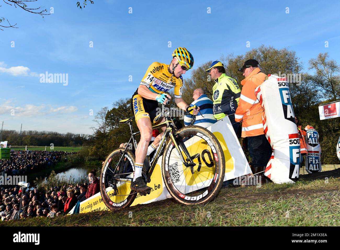 Van niel hi-res stock photography and images - Alamy