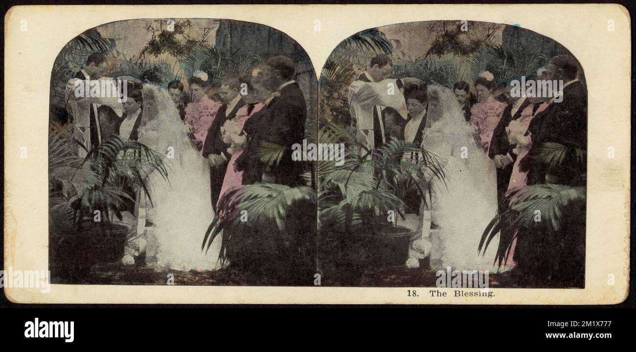 The blessing , Brides, Weddings, Grooms Weddings, Wedding attendants ...