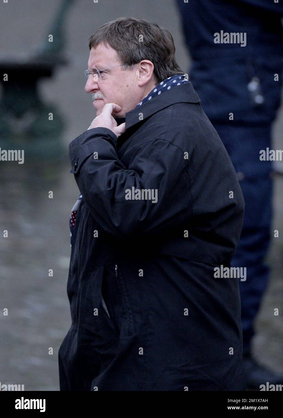 Chairman of aragon hi-res stock photography and images - Alamy