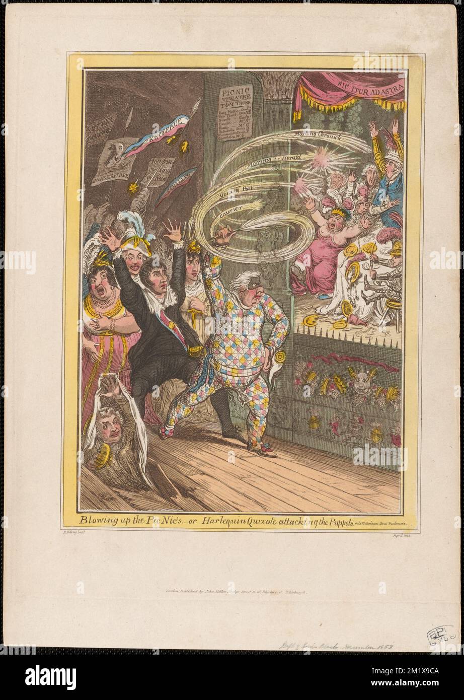 Richard edgcumbe hi-res stock photography and images - Alamy