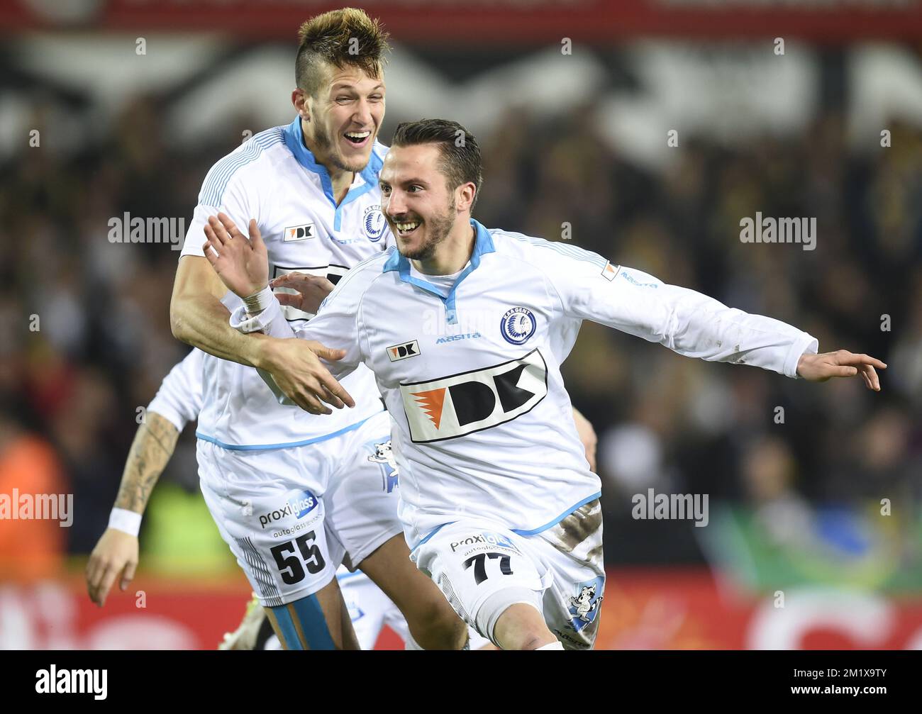 John milicevic hi-res stock photography and images - Alamy